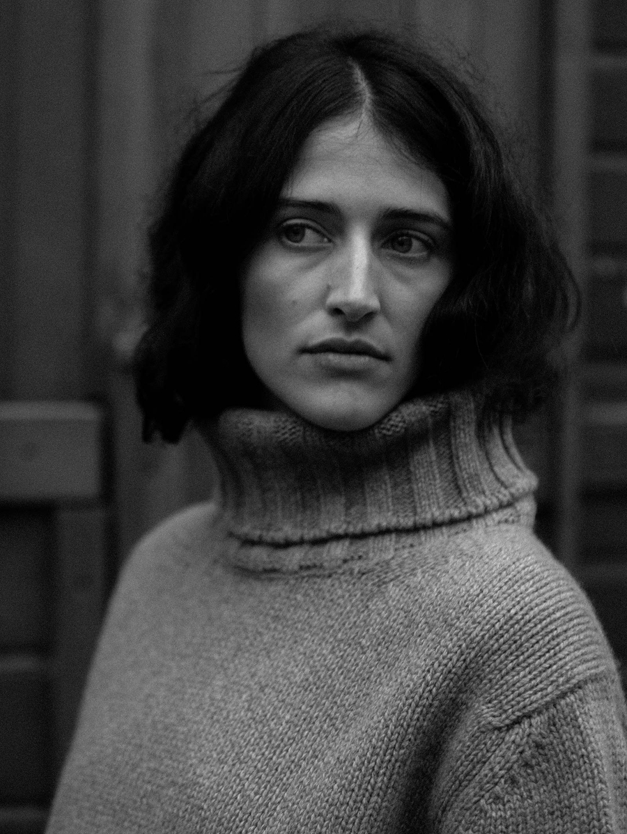 Begg x Co – Campaign AW 2020 - StudioSmall