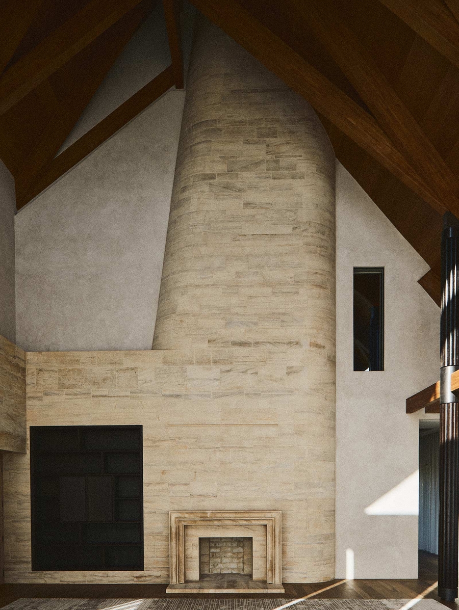 Richard Parr Associates - StudioSmall