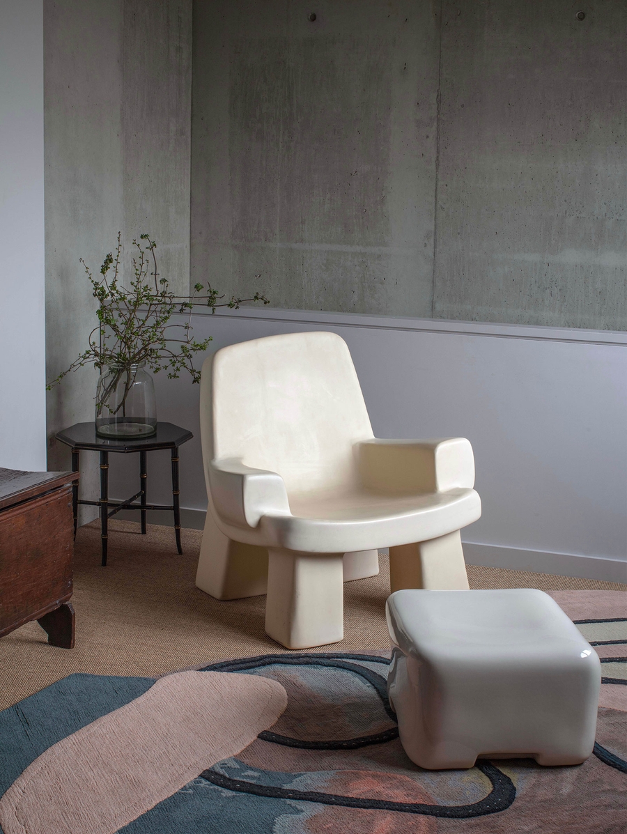 Toogood Furniture Catalogue - StudioSmall