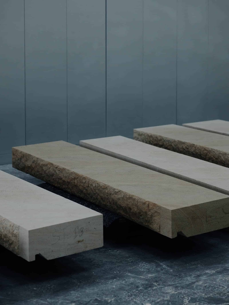 Foster Lomas - StudioSmall