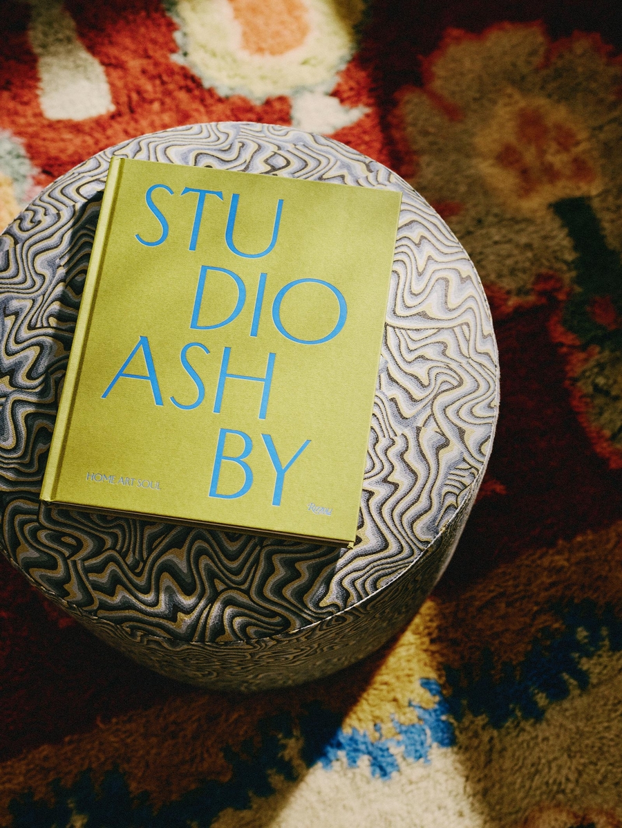 Studio Ashby - HOME ART SOUL - StudioSmall