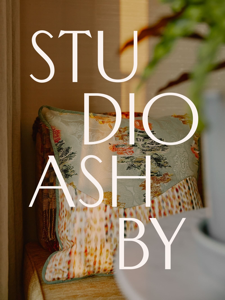Studio Ashby - StudioSmall