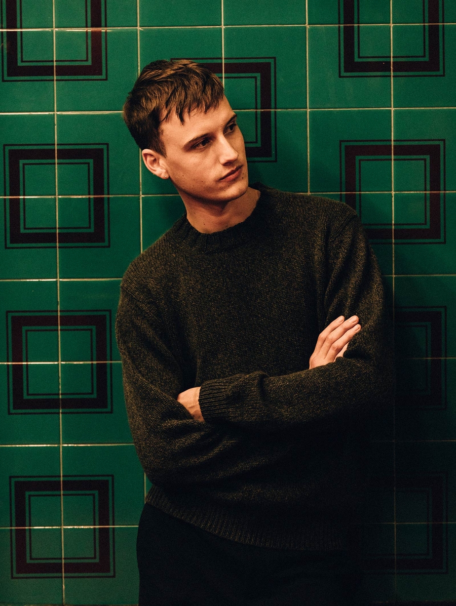 Begg x Co – Campaign AW 2020 - StudioSmall