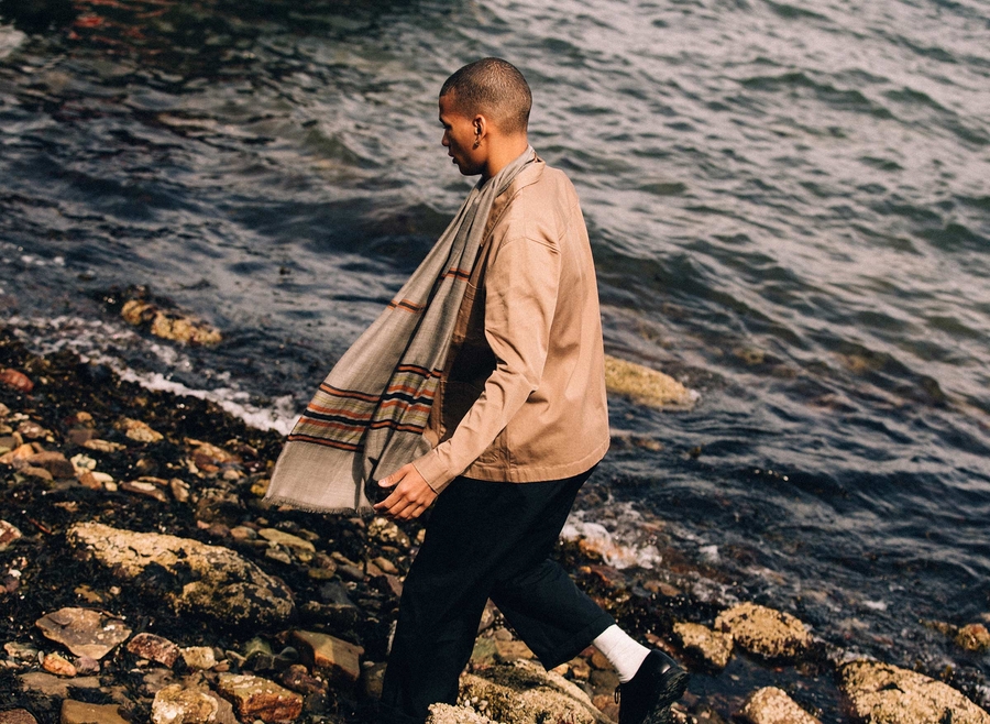 Begg x Co – Campaign SS 2020 - StudioSmall