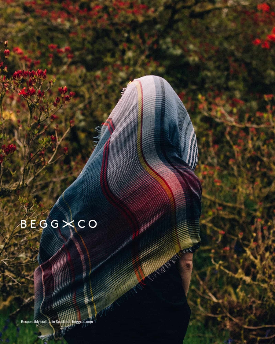 Begg x Co – Campaign SS 2020 - StudioSmall