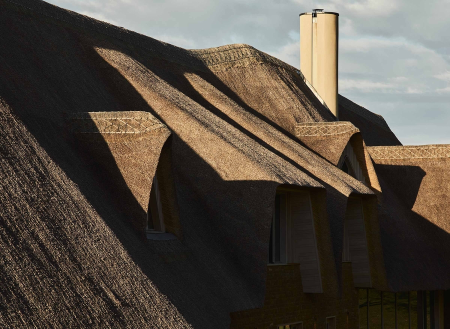 Richard Parr Associates - StudioSmall