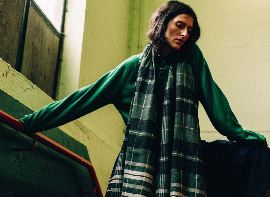 Begg x Co – Campaign AW 2020 - StudioSmall