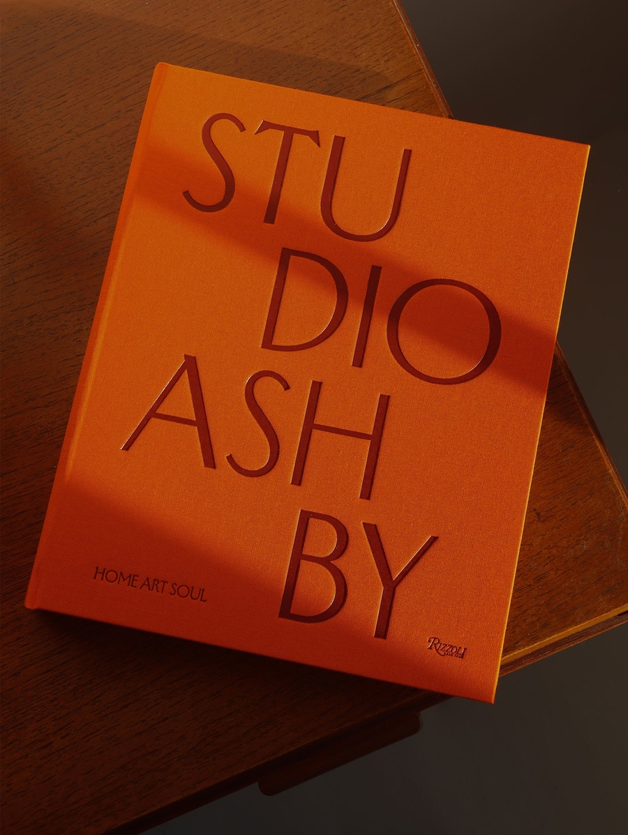 Studio Ashby - HOME ART SOUL - StudioSmall