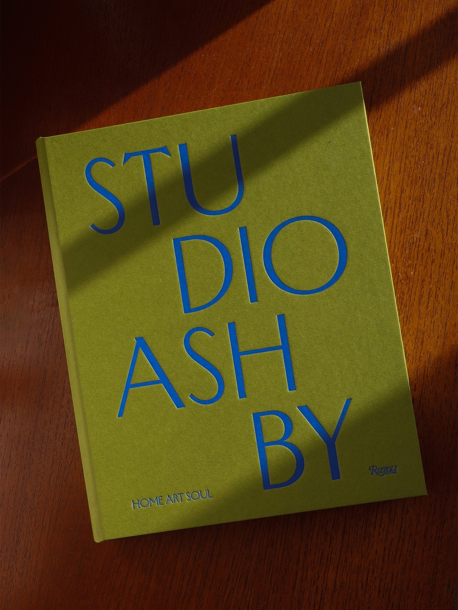 Studio Ashby - HOME ART SOUL - StudioSmall
