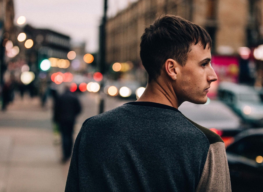 Begg x Co – Campaign AW 2020 - StudioSmall